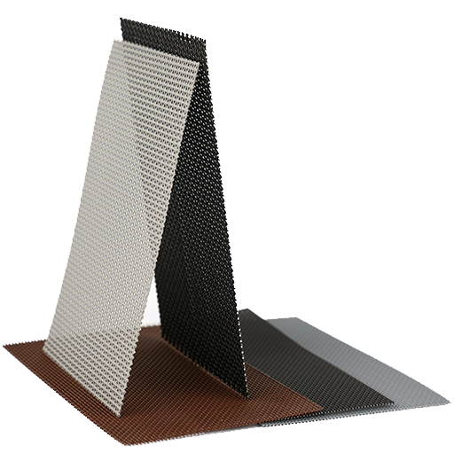 Insect Proof Fly Screen Mesh For Windows / Stainless Steel Insect ...