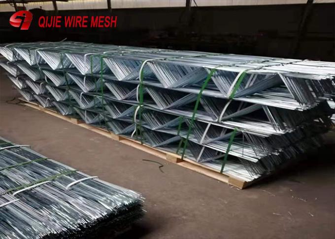 Brick Construction Masonry Wall Reinforced Mesh 9 Gauge Hot Dipped ...