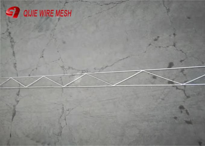 Brick Construction Masonry Wall Reinforced Mesh 9 Gauge Hot Dipped ...