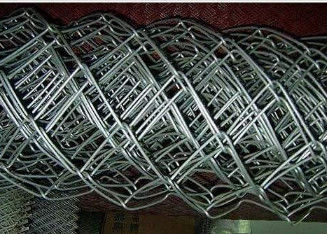 Chain Link Fence Fabric factory, Buy good quality Chain Link Fence ...