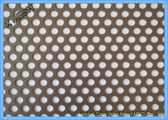 Quality Expanded Metal Mesh & Perforated Metal Mesh factory from China