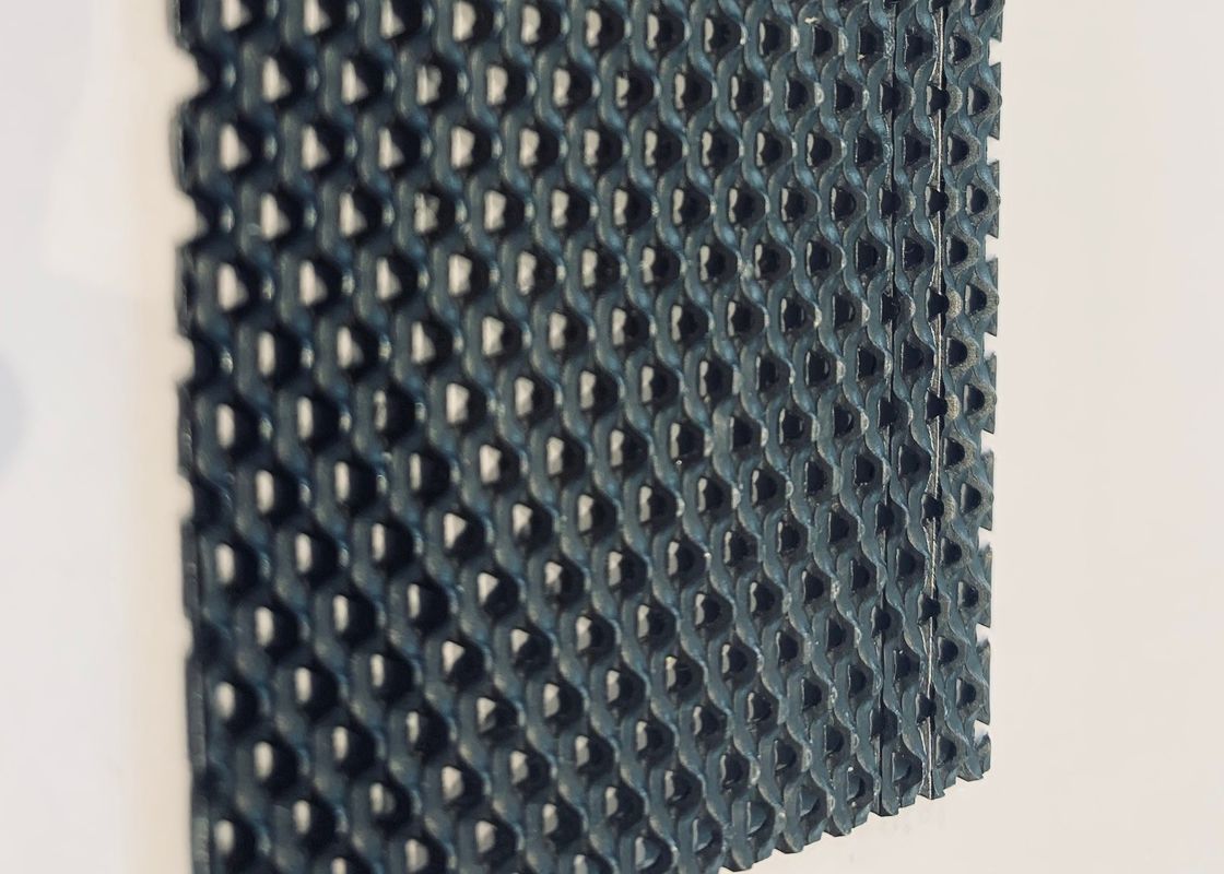 Perforated Wire Mesh Hammer Mill Screen Mild Steel Heavy Duty