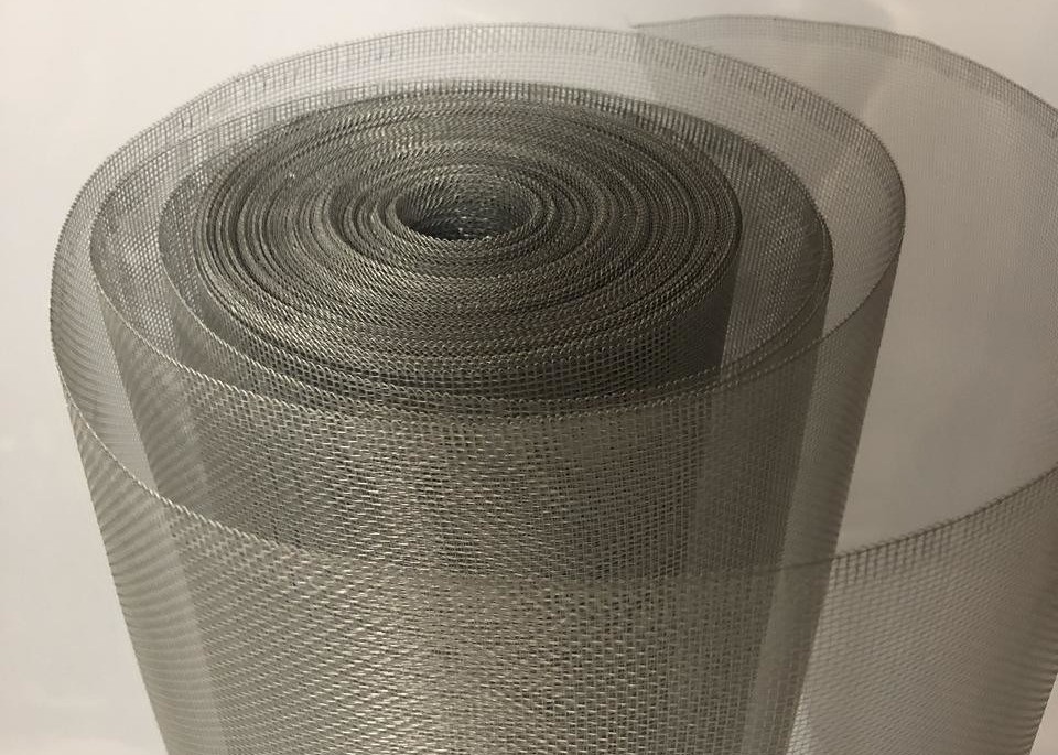 Aluminum Alloy Mosquito Screening Netting/Aluminum Fly Net For Window ...