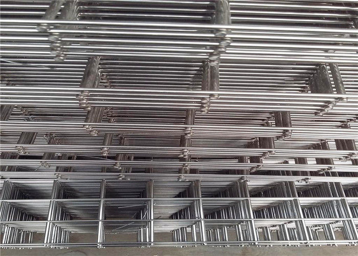 1"X1" 19 Gauge Light Welded Stainless Steel Wire Mesh For Anti Slip ...