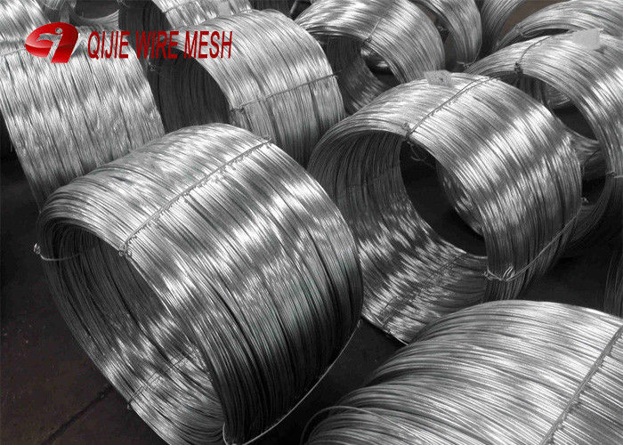 BWG 20 21 22 GI Galvanized Binding Wire Firm Zinc Coated Fit Express ...