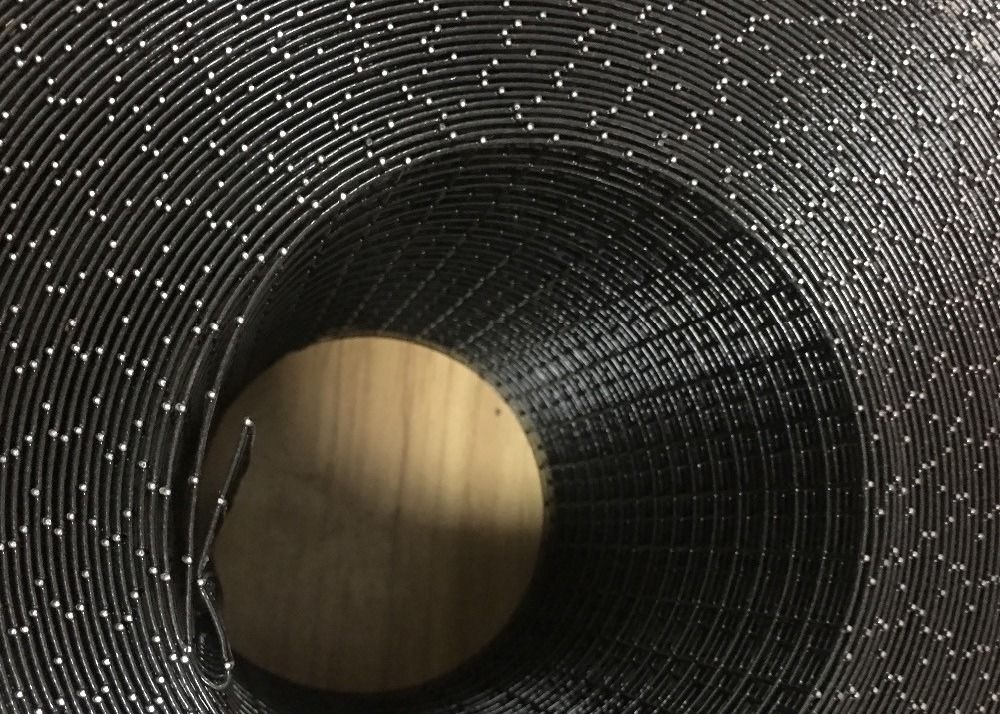 8" Width 1.5mm Diameter Gi Welded Wire Mesh Keep Birds Pigeons Out Of ...