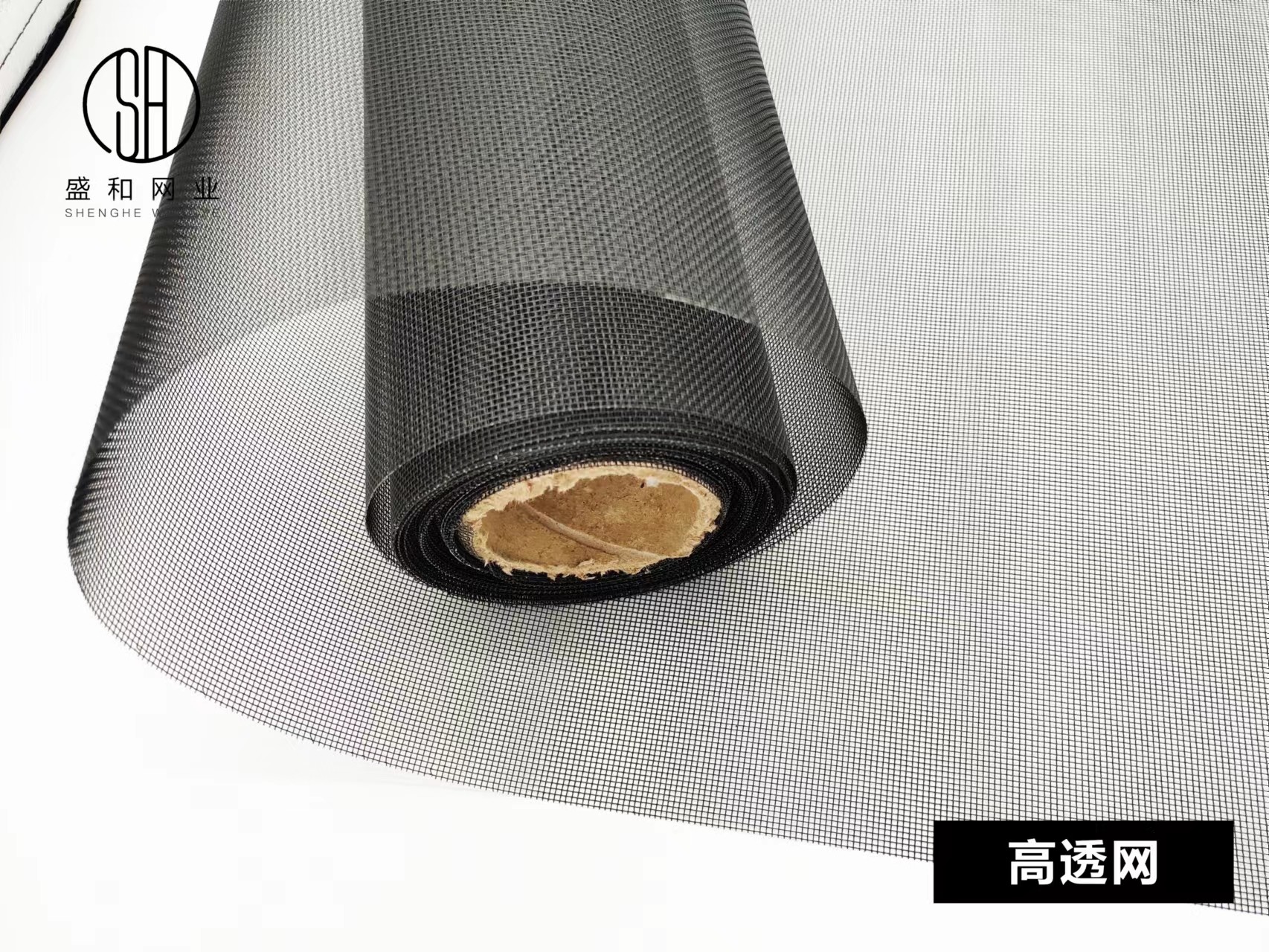 Window Stainless Steel Insect Screen 304 Grade Corrosion Resisting