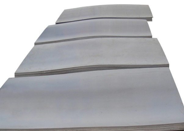 Mild Steel Plate 14x1500x6000mm Q345 Astm A572 -Gr.50