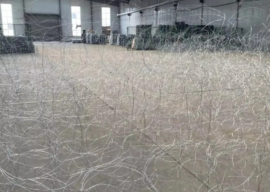 MZP Putanka Wire 10X10m 0.5/0.6/0.8/0.9mm Diameter High Tensile Steel ...