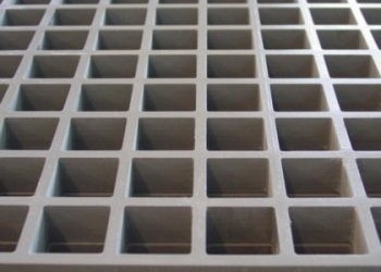 Non-Slip Aesthetic Eco Friendly Industrial Grade Material FRP Products ...