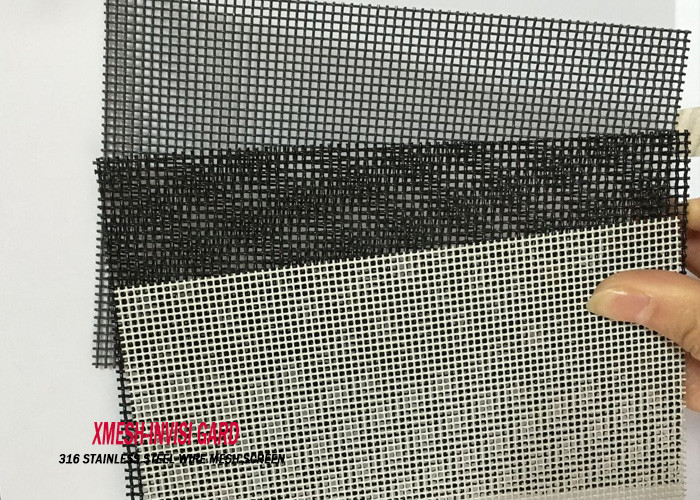 18X16 Fly Screen Mesh Aluminium Stainless Steel Window Insect Screen