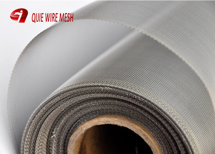 16*16 18*18 304 316 Security Fly Screen Mesh For Window , Fly Door Screen