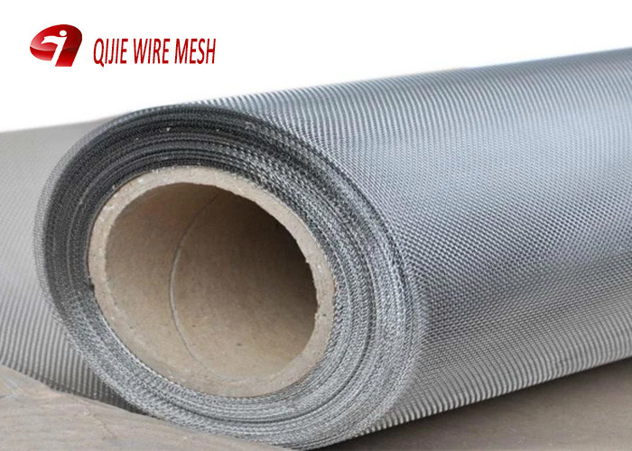 Natural Color Stainless Steel Mosquito Nets Insect Window Screens Dust ...