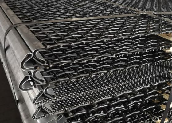Mining Screen Mesh factory, Buy good quality Mining Screen Mesh ...