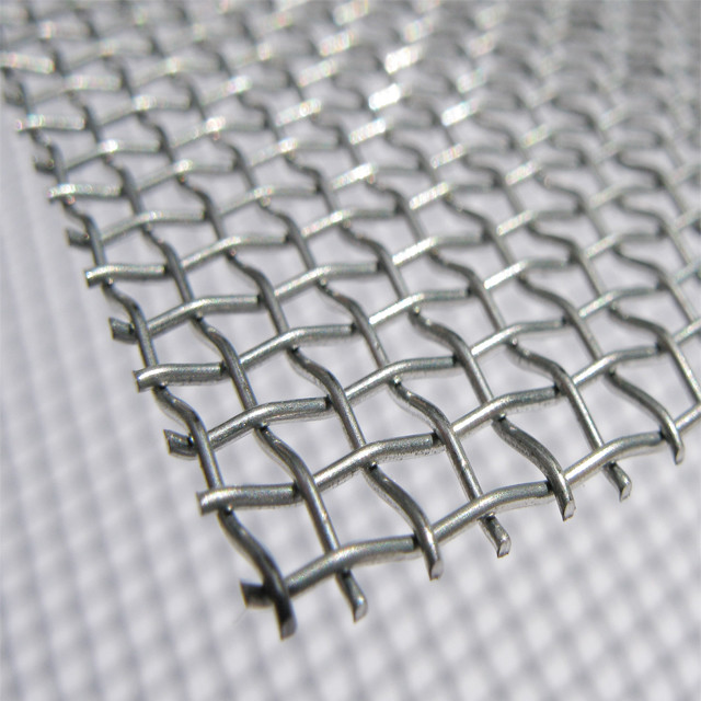 30 Mesh And 40 Mesh Stainless Steel Woven Wire Mesh 904L /304/316 Wire ...