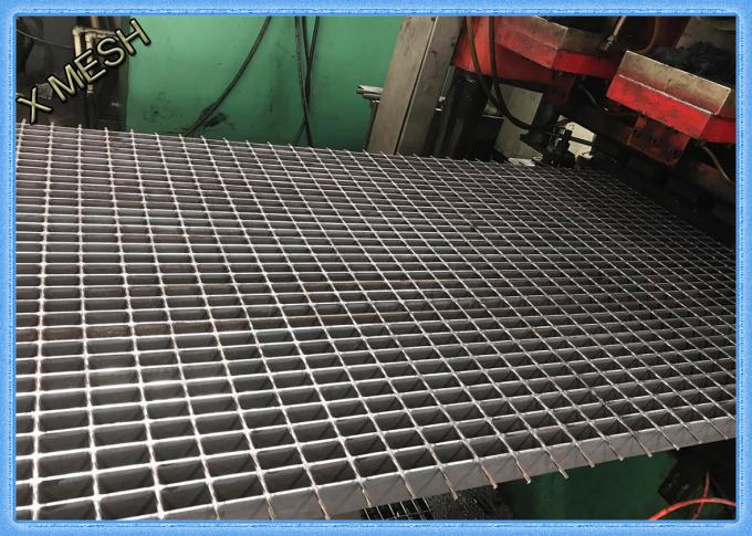 Twisted Bar Galvanized Steel Grating Wire Mesh Screen Driveway Grates ...