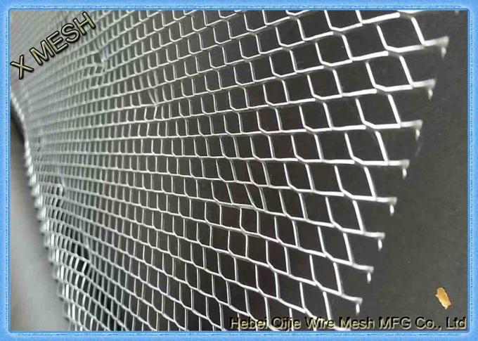 27 X 96 Inch Galvanized Welded Wire Fabric Metal Rib Lath Corner Protection